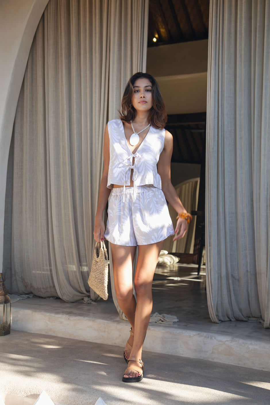 Berawa Luxe | Mindful Clothing for an Endless Summer